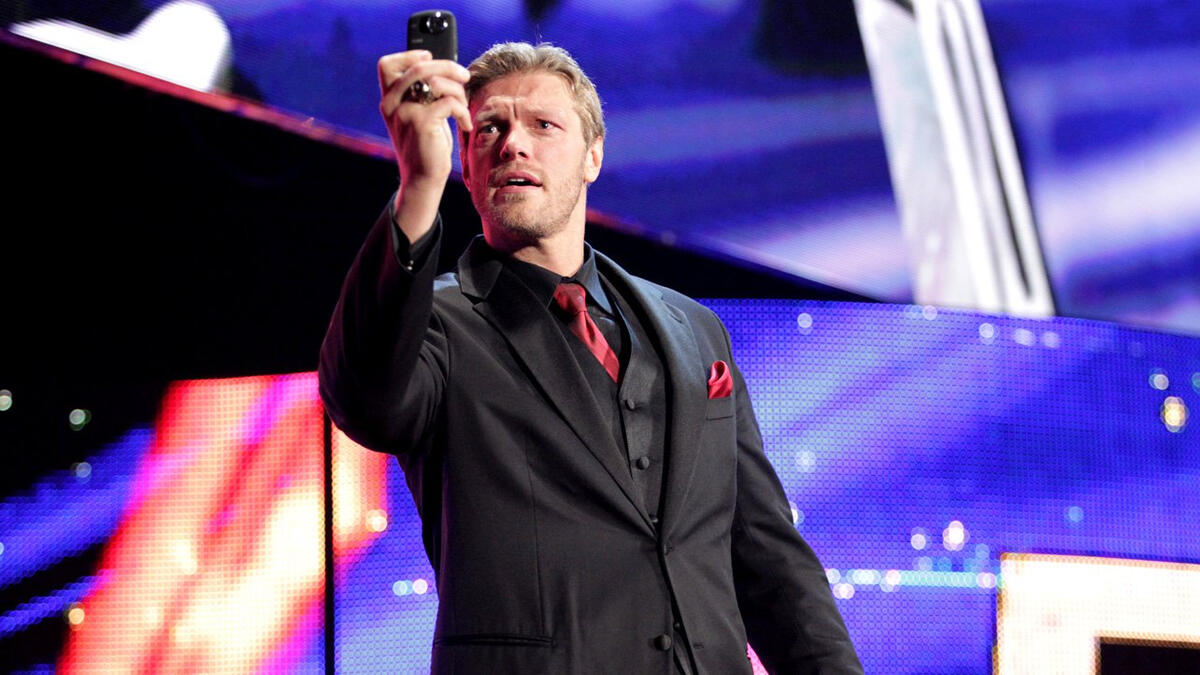 Ranking the Top 10 WWE Hall of Fame Speeches of All Time