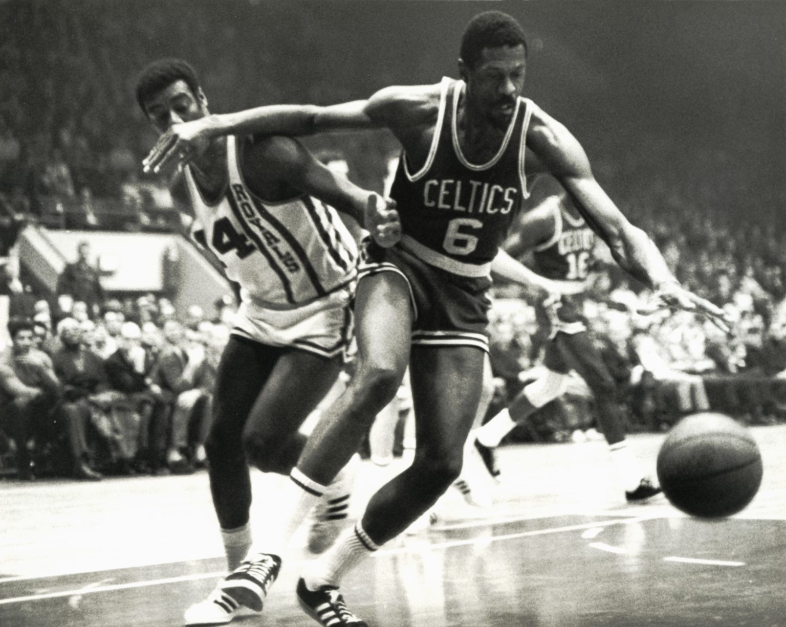 Ranking the Top 10 NBA Players in History