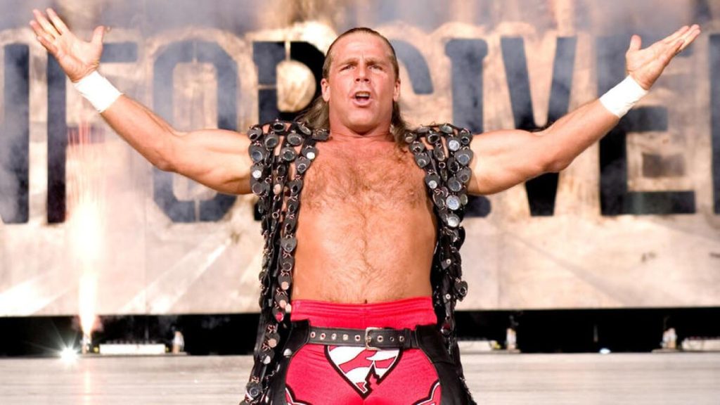 Shawn Michaels Net Worth, WWE Titles, Wife, Family and More
