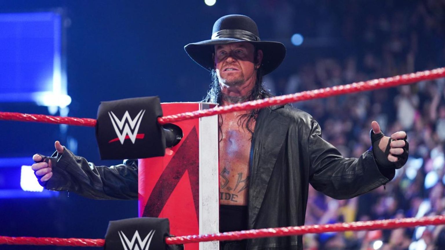 The Undertaker Net Worth, WWE Titles, Wife, Family and More