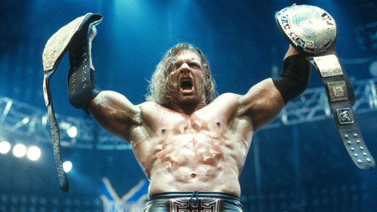 Triple H Net Worth, WWE Titles, Wife, Family and More