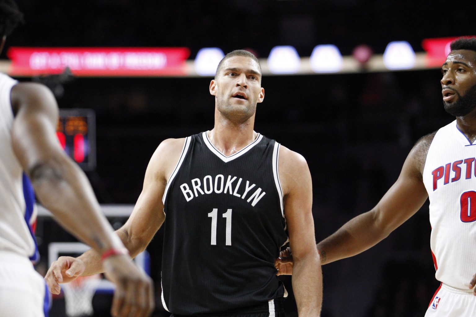 Ranking the Top 10 Brooklyn Nets Players in NBA History