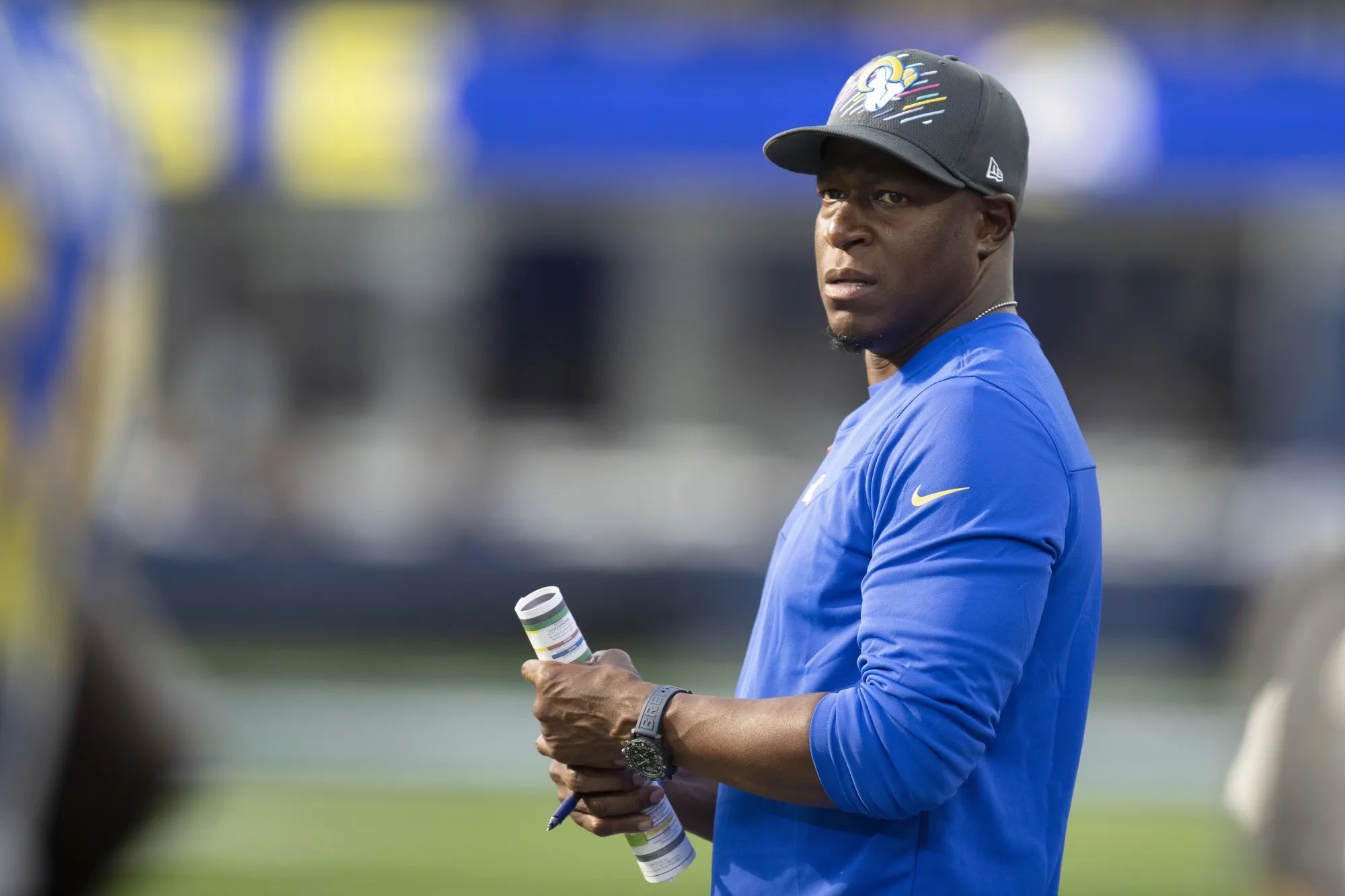 What is Raheem Morris' Salary and Net Worth in 2026?