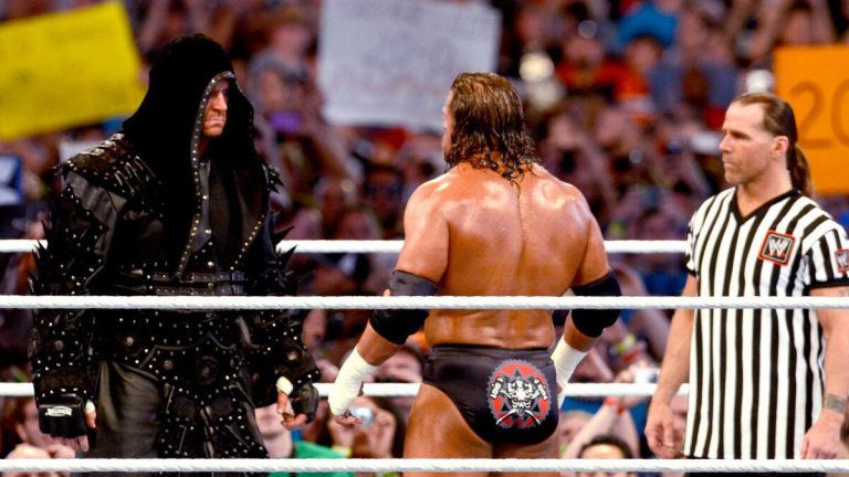 Ranking the Top 10 WWE Superstars of the 90s
