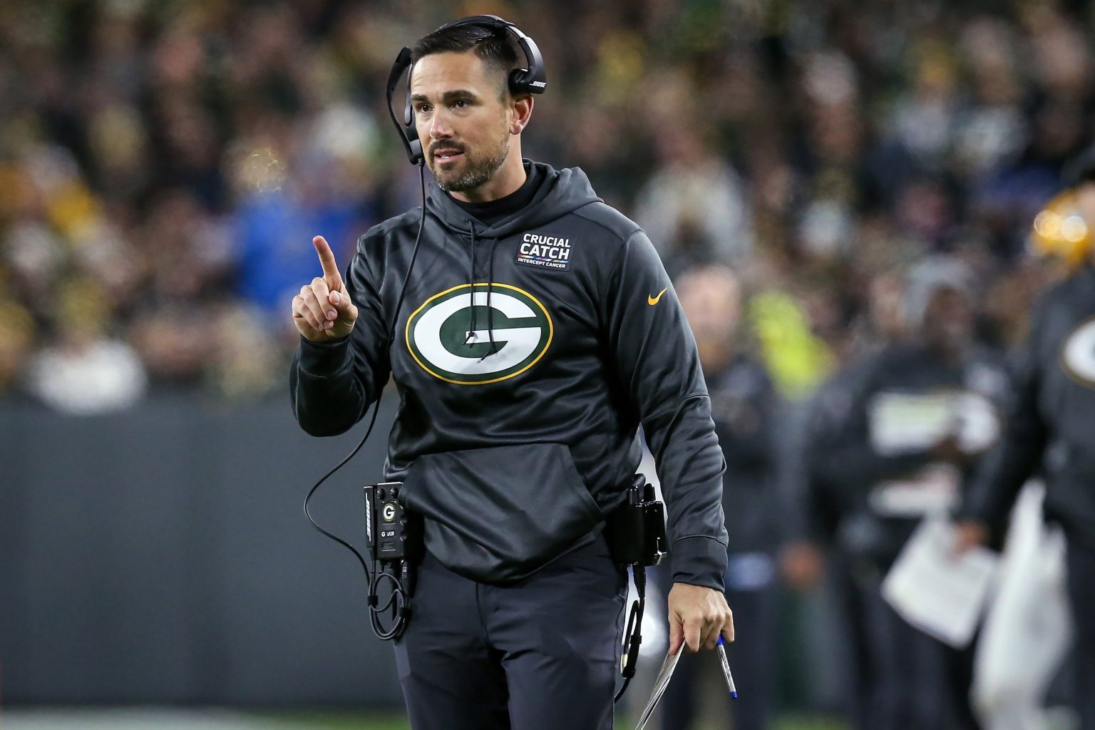 What is Matt LaFleur's Net Worth and Salary in 2026?