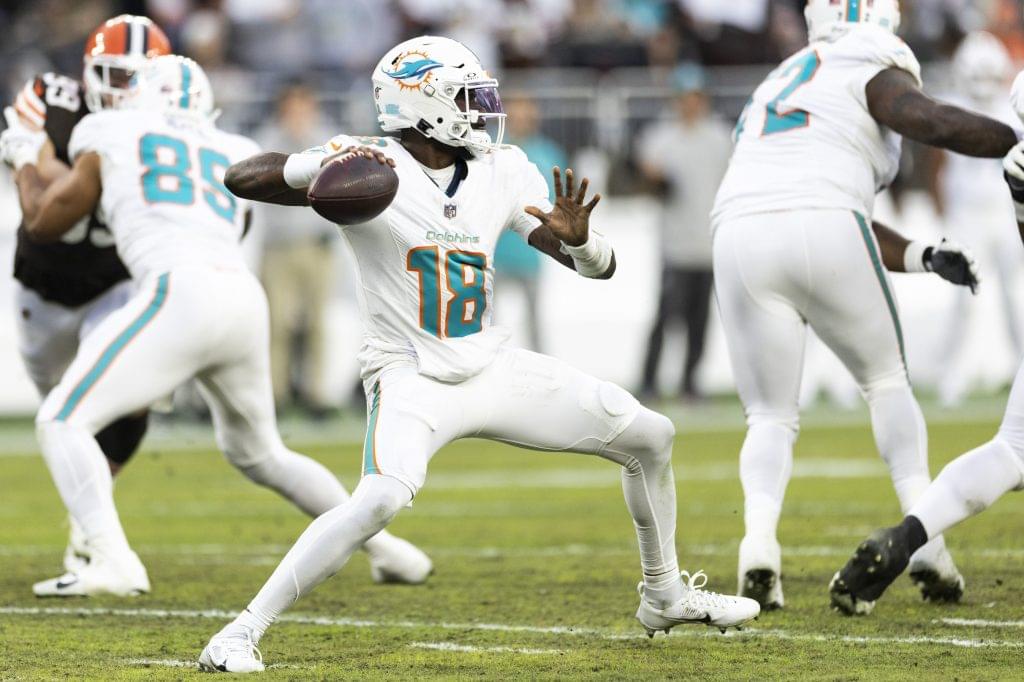 Ranking the Top 10 Most Valuable NFL Teams in 2025